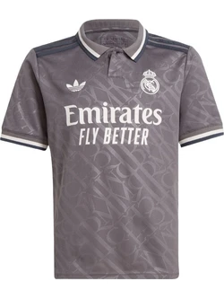 Adidas Real Madrid Away 2024/25 Φανέλα Ποδοσφαίρου IZ1642 | BestPrice.gr