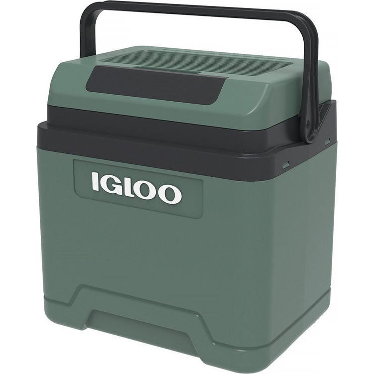 Igloo Ηλεκτρικό Φορητό Ψυγείο 24lt 12V 41126 | BestPrice.gr