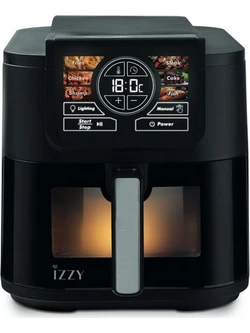 Air Fryers Izzy | BestPrice.gr