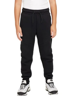 Nike Παιδικό Παντελόνι Φόρμας Μαύρο IH5199-010 | BestPrice.gr