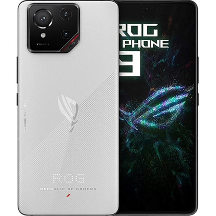 Asus ROG Phone 9 512GB | BestPrice.gr