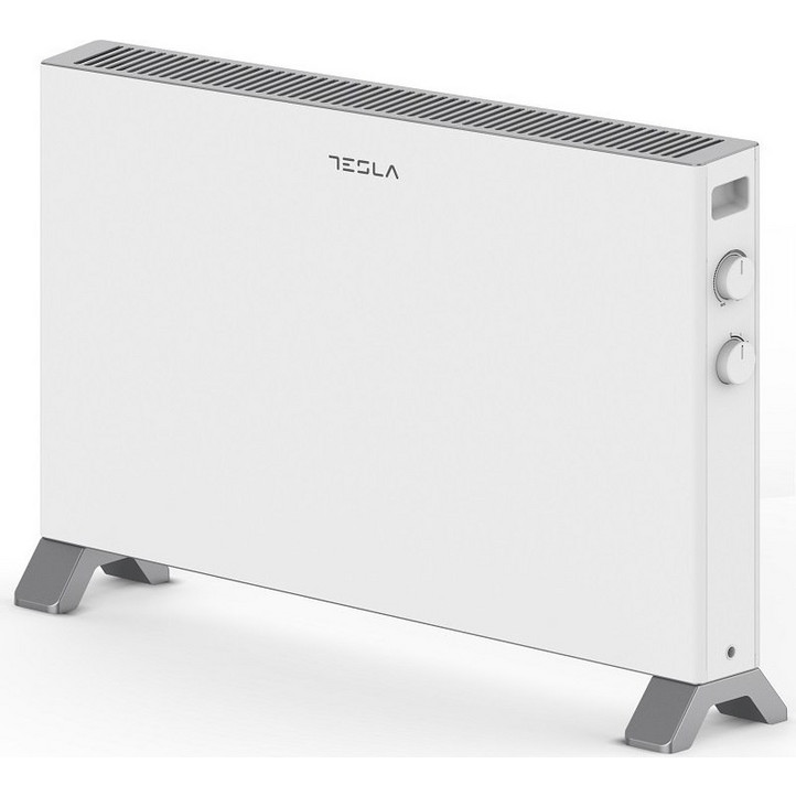 Tesla PC302W Θερμοπομπός Δαπέδου 2000W με Θερμοστάτη | BestPrice.gr