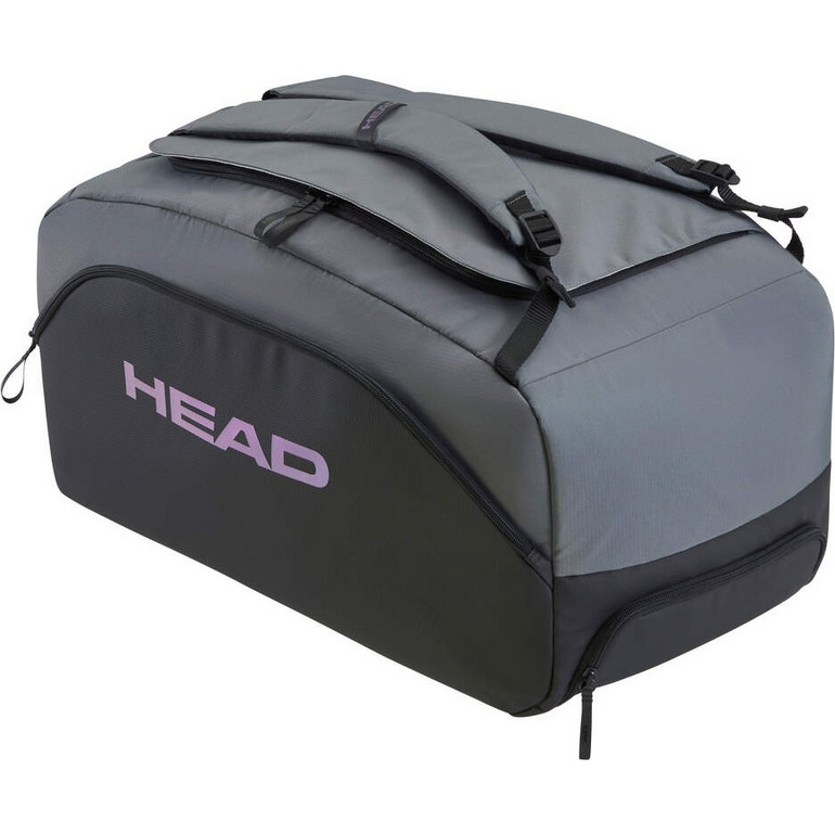 Head Pro Duffle Sport 12R BK/DG 3142051 | BestPrice.gr
