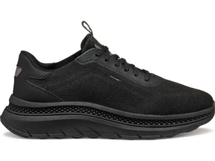 Geox Ανδρικά Sneakers Καφέ U55LCA02211C3064 | BestPrice.gr