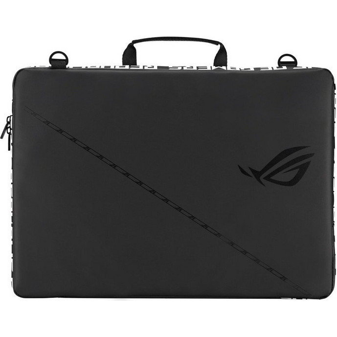 Asus BS1600 ROG Ranger Τσάντα Laptop Χειρός 16" Black | BestPrice.gr