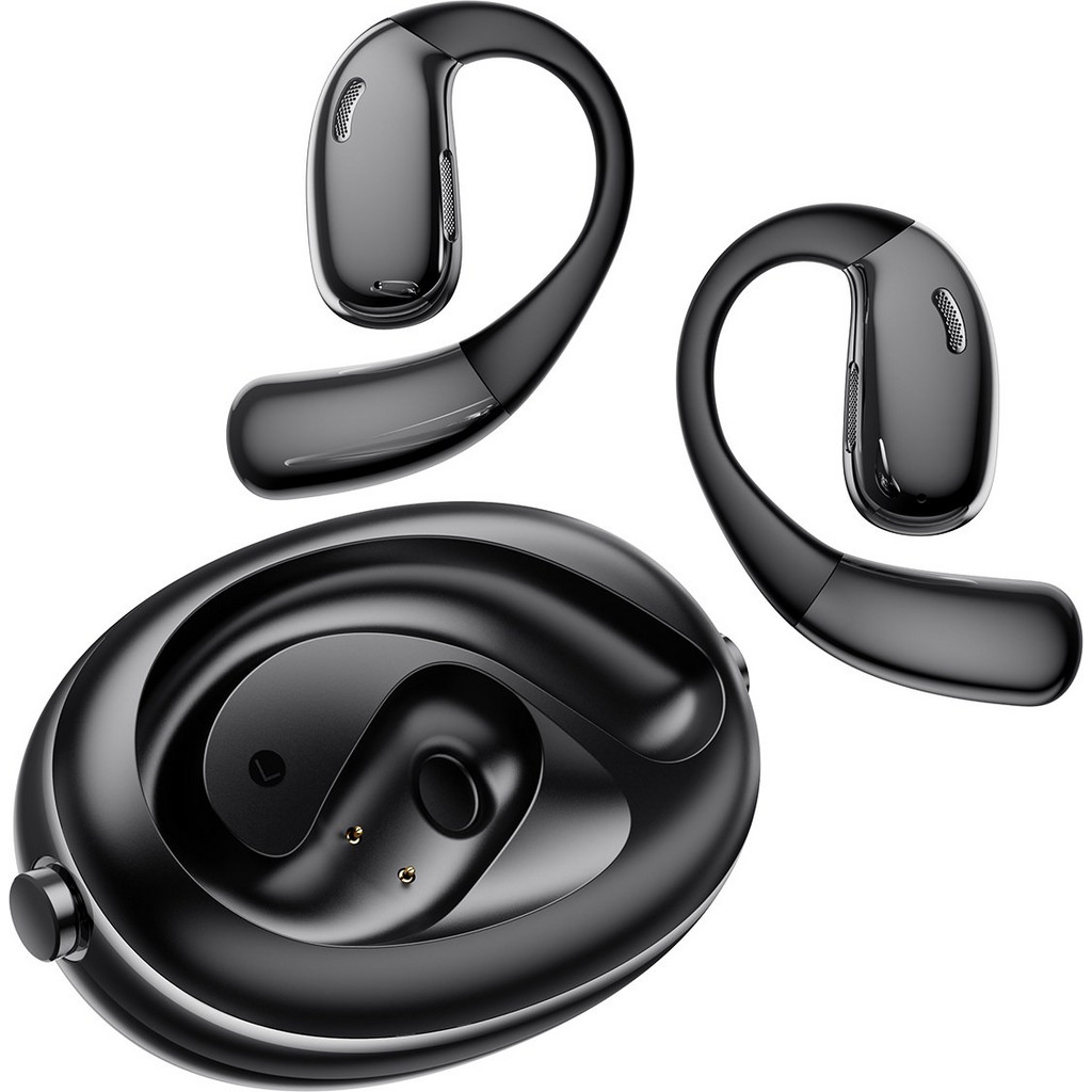 XO G36 Ακουστικά Bluetooth Earbud με AI Μετάφραση Black από 15,94 ...