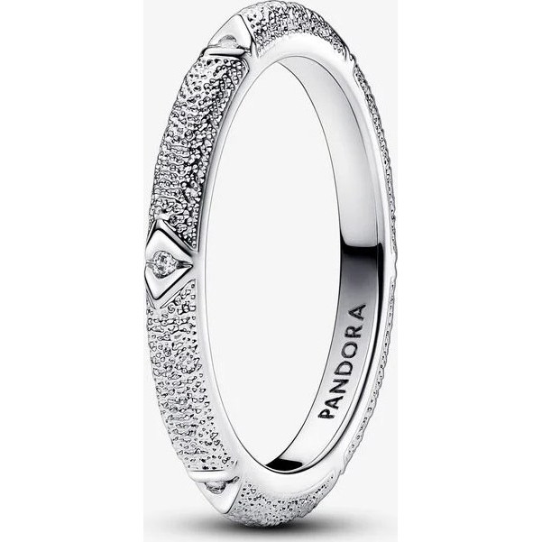 Pandora Γυναικείο Δαχτυλίδι Βεράκι Ασημί 193322C | BestPrice.gr