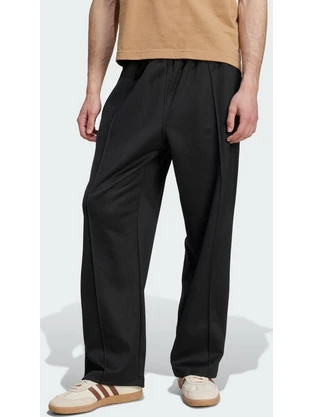 Adidas Adilenium Season 3 Ανδρικό Παντελόνι Φόρμας Μαύρο JX1692 ...