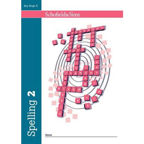 Spelling Book 2 | BestPrice.gr