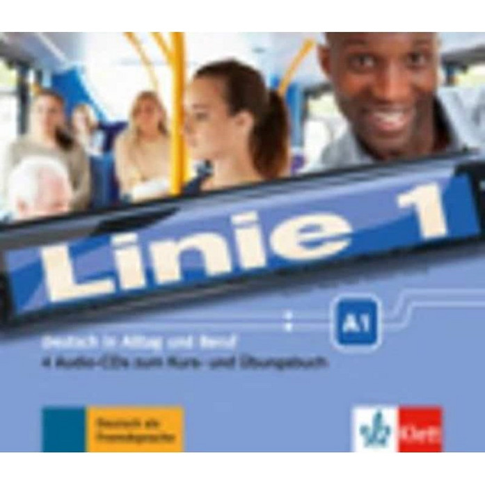 Linie 1 A1 - Theo Scherling, Lutz Rohrmann | BestPrice.gr
