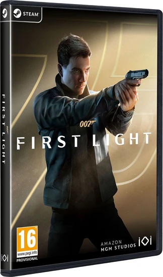 007 First Light PC | BestPrice.gr