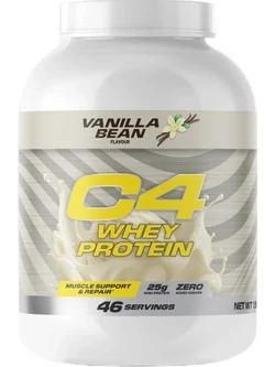 Cellucor C4 Whey Reese's Peanut Butter & Chocolate Πρωτεΐνη Ορού ...