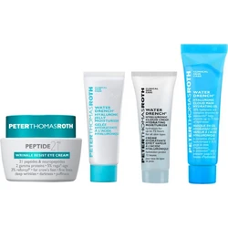 Peter Thomas Roth Peptide Skinjection Amplified Wrinkle-Fix Serum 5ml ...