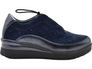 Stonefly Mina Γυναικεία Sneakers Navy Μπλε 222496 | BestPrice.gr