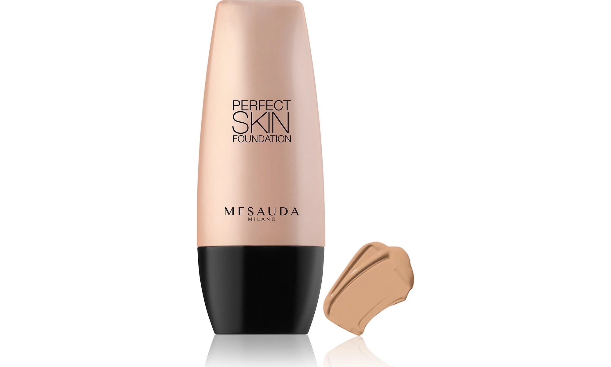 Mesauda Perfect Skin 106 Amber Liquid Foundation 30ml | BestPrice.gr