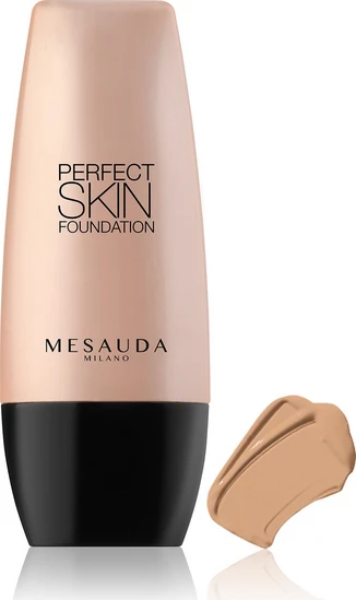 Mesauda Perfect Skin 106 Amber Liquid Foundation 30ml | BestPrice.gr