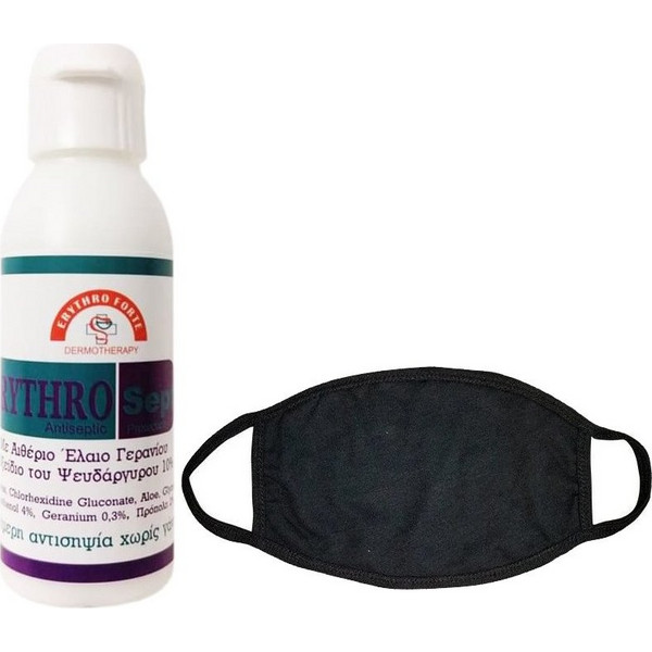 Erythro Forte | BestPrice.gr