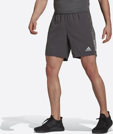 Adidas Own the Run Shorts H34502 | BestPrice.gr