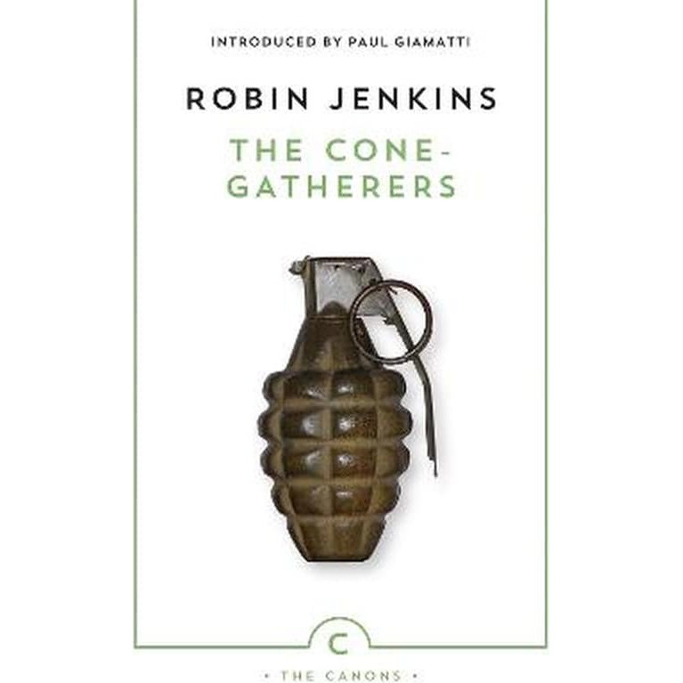 The Cone-Gatherers - Robin Jenkins | BestPrice.gr