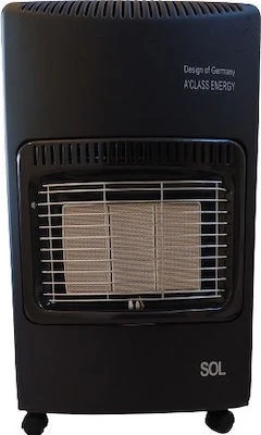 Mega gas LI138A | BestPrice.gr