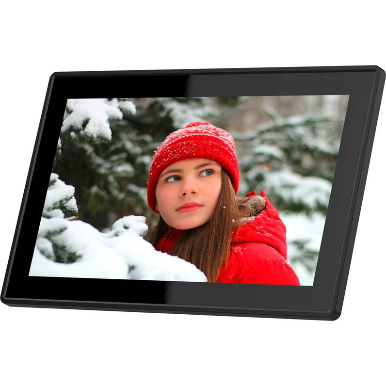 Braun Phototechnik DigiFrame 1518 15.6" | BestPrice.gr