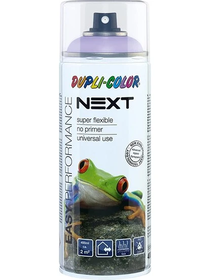 Dupli-Color Next Generation Σπρέι Oslo Γαλάζιο 400ml | BestPrice.gr