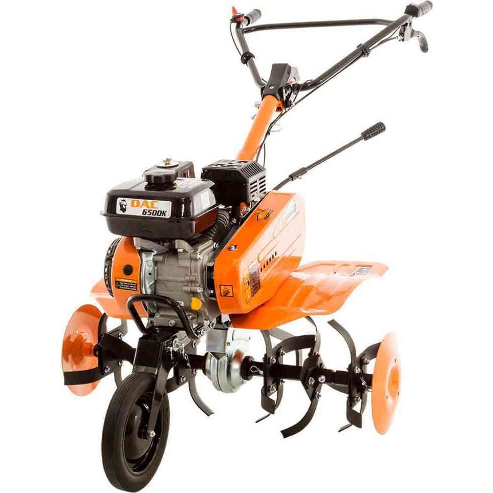 Ruris 6500K Σκαπτικό Βενζίνης Τετράχρονο 7hp | BestPrice.gr