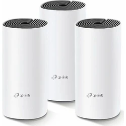 ZTE MF269 Pro Mesh Access Point WiFi 6 Tri Band (2.4 & 5 & 5GHz) 2-Pack ...