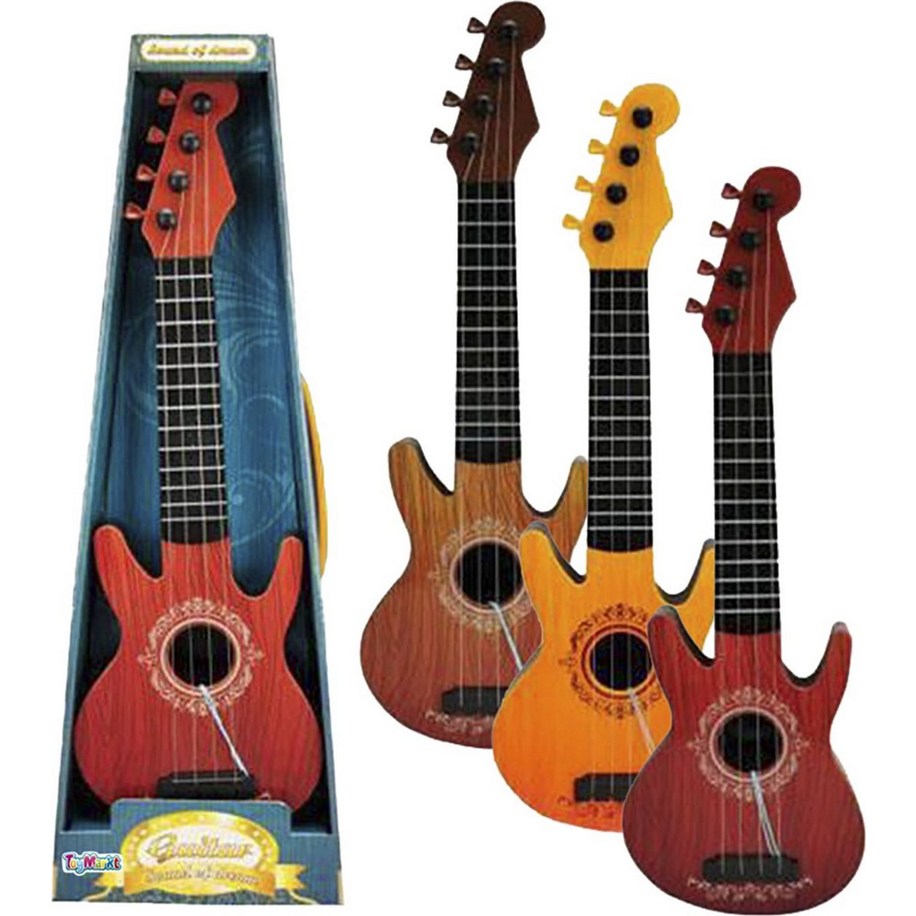 Παιδικές Κιθάρες Για 5-6 ετών | BestPrice.gr