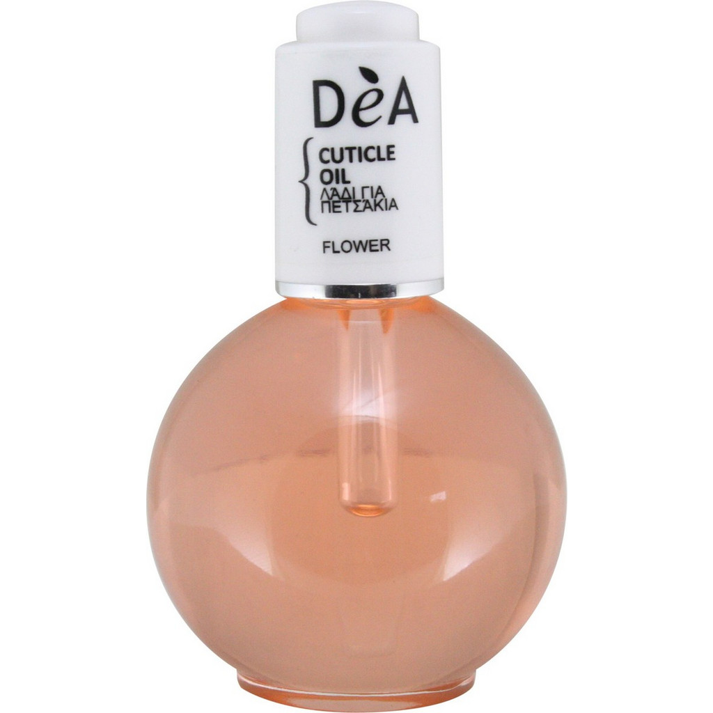 DEA Flower Power Λάδι με Πινέλο Θεραπείας για Επωνύχια 75ml | BestPrice.gr