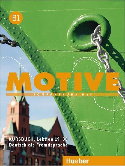 MOTIVE B1 KURSBUCH | BestPrice.gr