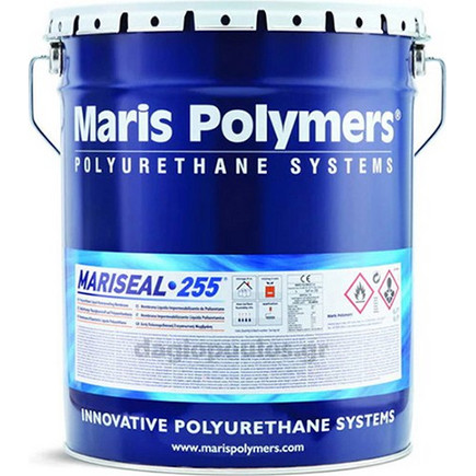 Maris Polymers Mariseal 255 Επαλειφόμενο Πολυουρεθανικό Μονωτικό ...