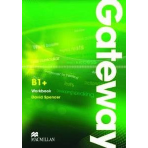Gateway B1+ Workbook | BestPrice.gr