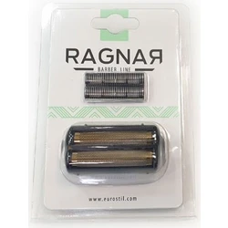 Eurostil Ragnar Comet Κεφαλή Ξυριστικής Μηχανής 07084/54 Silver ...