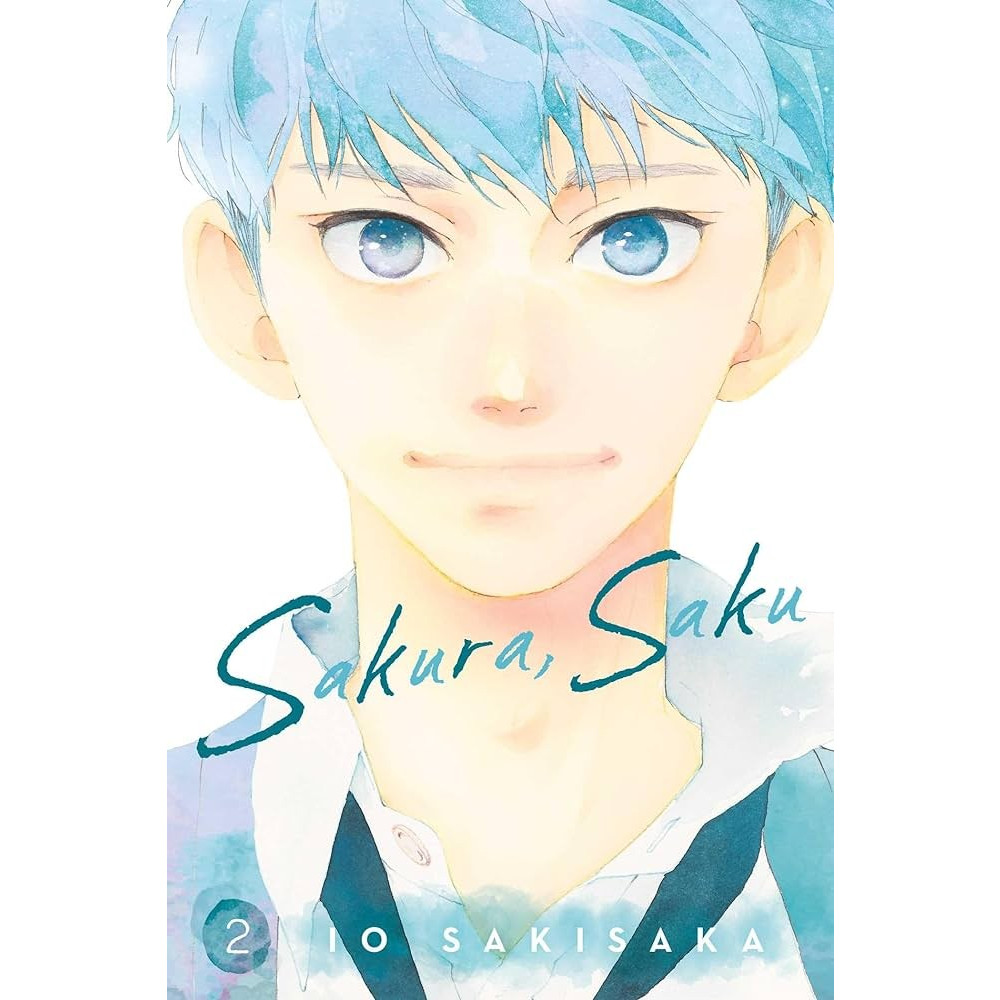 Sakura, Saku, Vol. 2 | BestPrice.gr