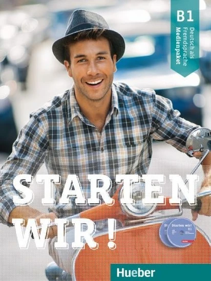 Starten wir! B1 | BestPrice.gr