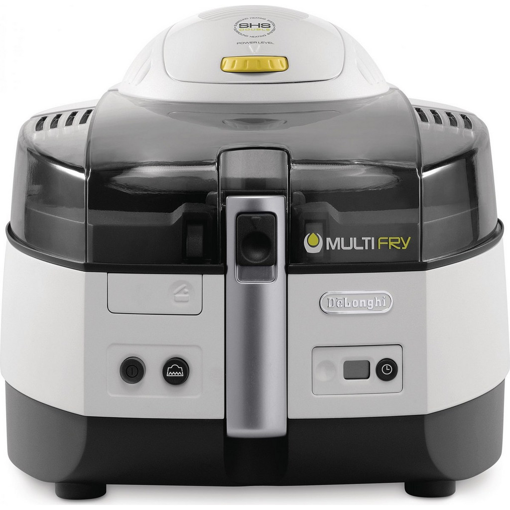 Delonghi Multifry FH1363 Air Fryer 2lt από 144,90 € | BestPrice.gr