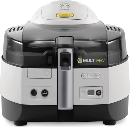 Delonghi Multifry FH1363 Air Fryer 2lt από 144,90 € | BestPrice.gr
