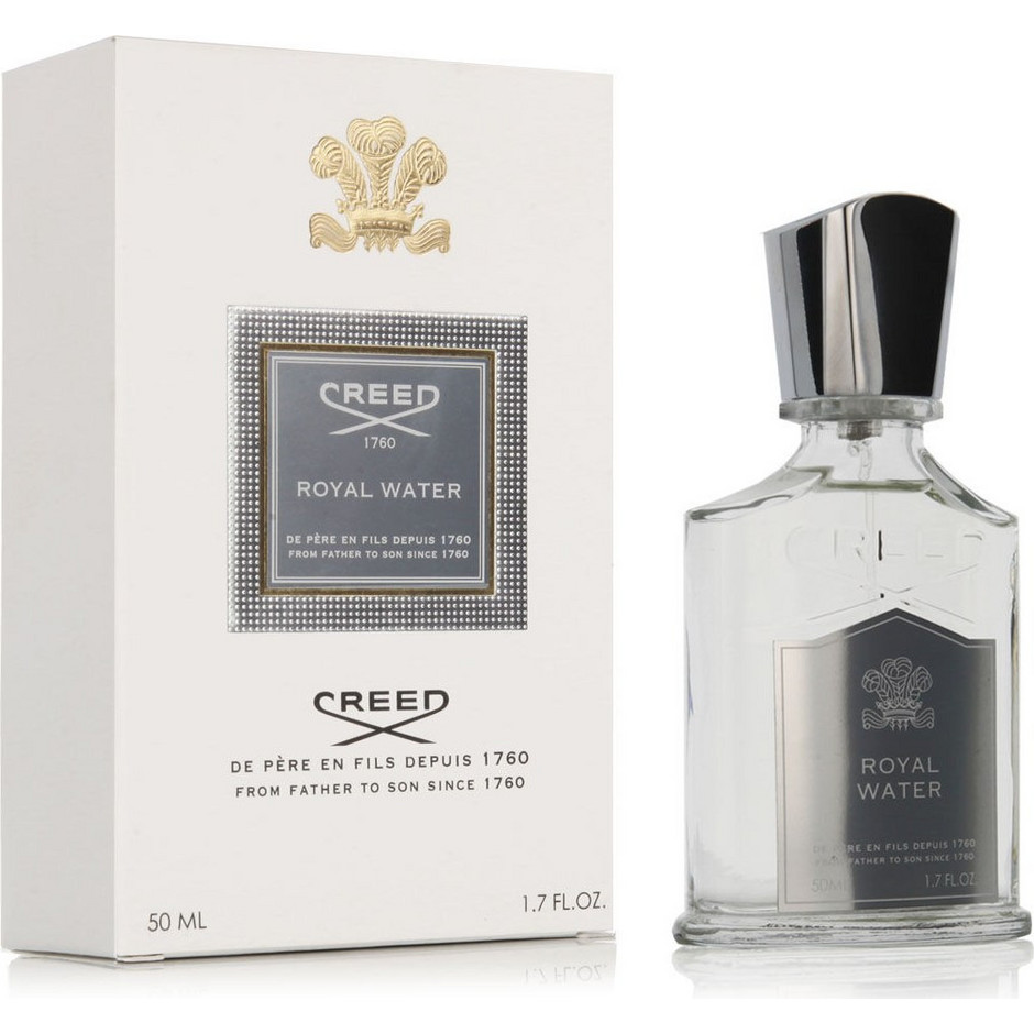 Creed Royal Water Eau de Parfum 50ml | BestPrice.gr