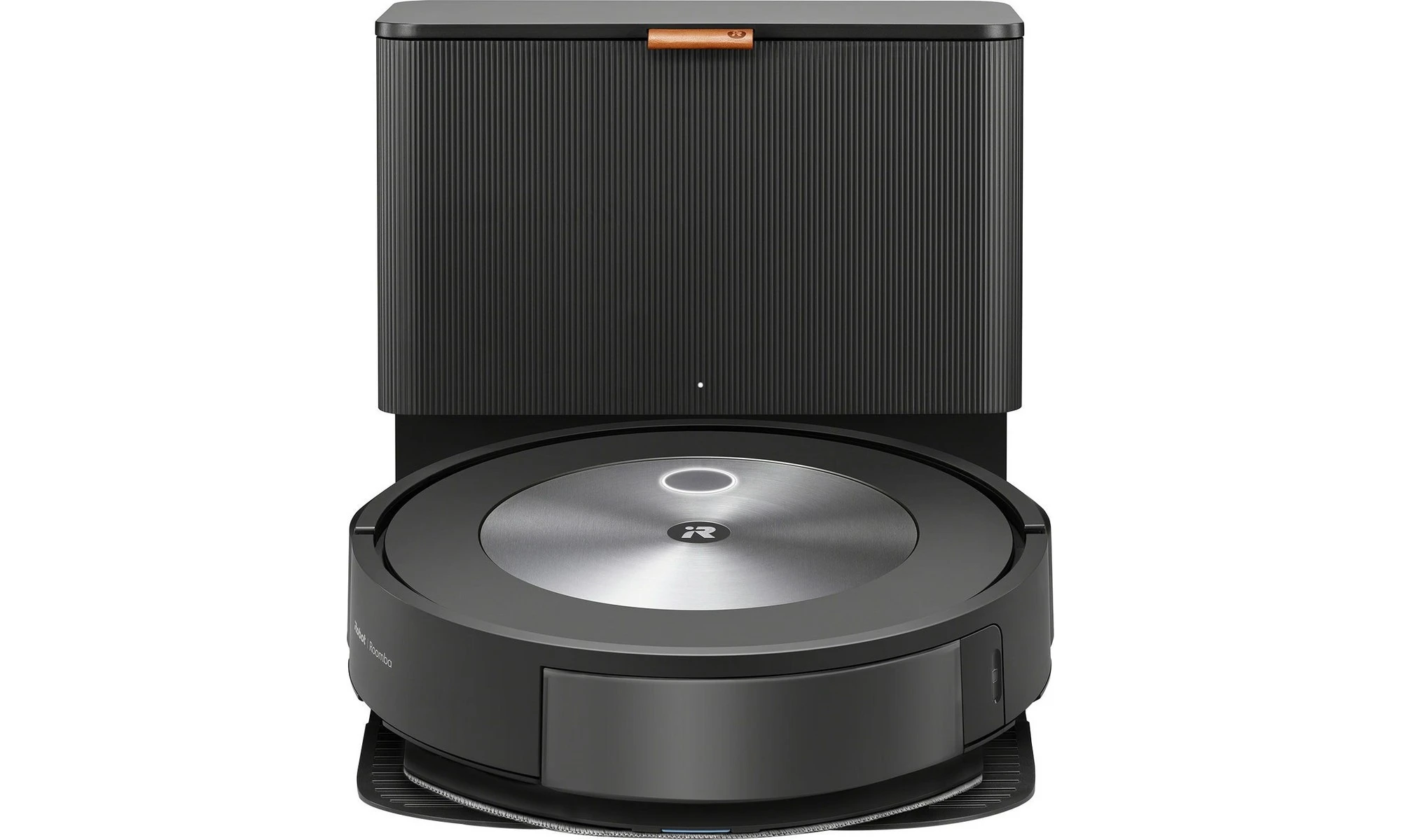 iRobot J5+ Σκούπα Ρομπότ για Σκούπισμα & Σφουγγάρισμα με Χαρτογράφηση ...