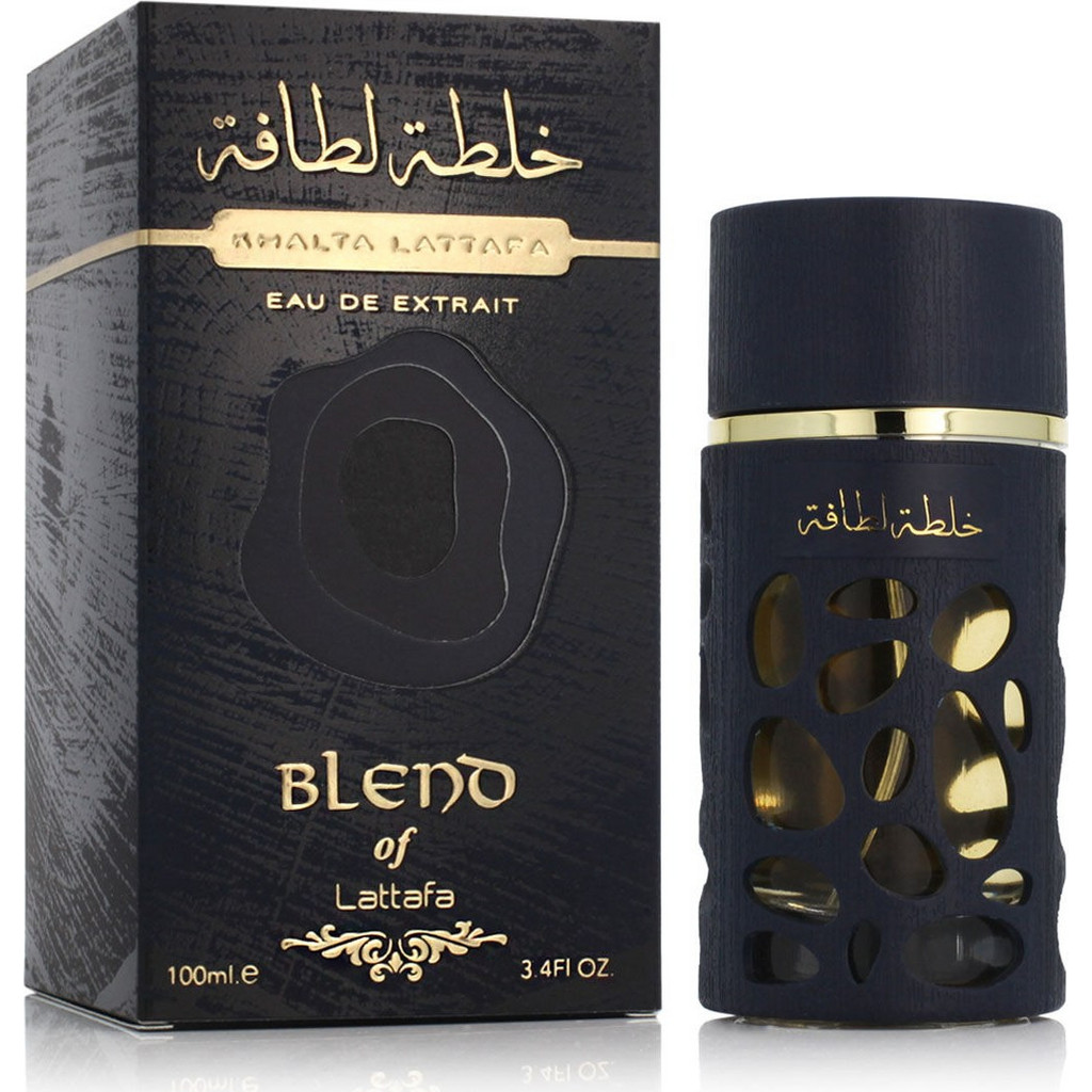 Lattafa Khalta Eau de Parfum 100ml | BestPrice.gr