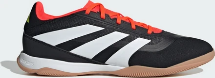 Adidas Predator League IN IG5456 Ποδοσφαιρικά Παπούτσια Σάλας Μαύρα ...