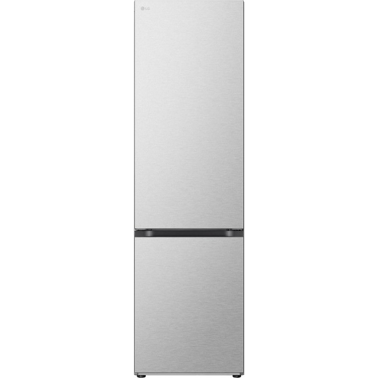 LG GBV7280AMB Ψυγειοκαταψύκτης 387lt Full No Frost Υ203xΠ59.5xΒ67.5cm Λευκός | BestPrice.gr