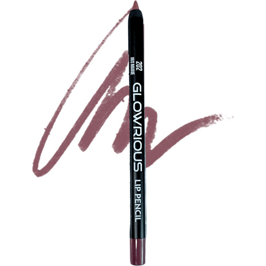 Lip Liners Glowrious | BestPrice.gr