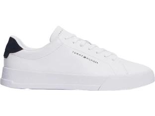 Tommy Hilfiger Ανδρικά Sneakers Navy Μπλε EM0EM01617-C1G | BestPrice.gr