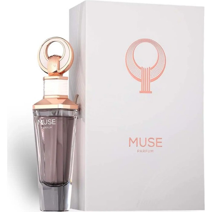 Fragrance World French Avenue Muse Parfum 100ml | BestPrice.gr