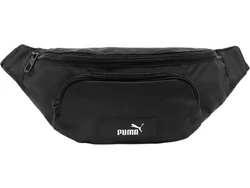 Puma Academy Τσαντάκι Μέσης Μαύρο 079937-01 | BestPrice.gr