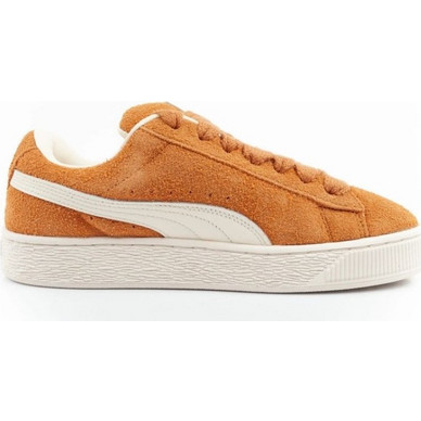 Puma Suede XL Ανδρικά Sneakers Πορτοκαλί 397241-04 | BestPrice.gr