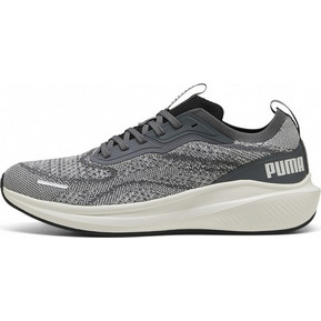 Puma Skyrocket Lite Ανδρικά Αθλητικά Παπούτσια για Τρέξιμο Γκρι 310100 ...