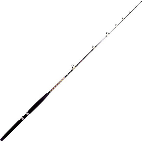 Bulox Thora Stand Up 30lbs Καλάμι Ψαρέματος για Καθετή 1.8m | BestPrice.gr